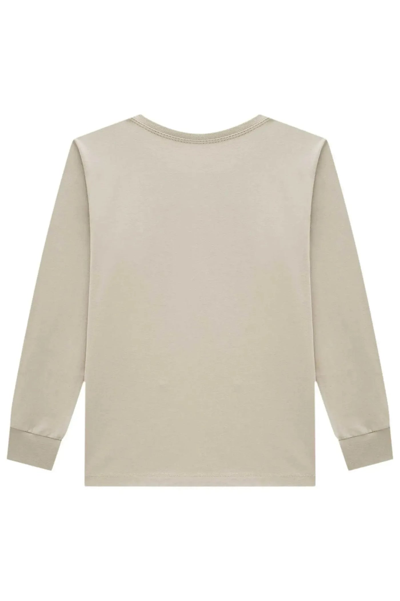 Camiseta em Meia Malha 93097 Johnny Fox Teen Menino – Vic&Johnny